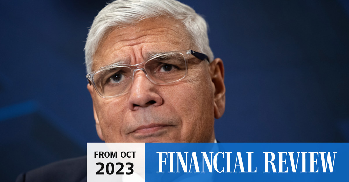 Voice referendum: Warren Mundine, Jacinta Nampijinpa Price threaten to ... Voice referendum: Warren Mundine, Jacinta Nampijinpa Price threaten to ...